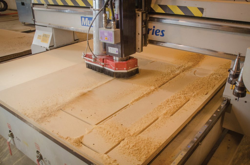 Getting Started with CNC Patterns | Popular Woodworking