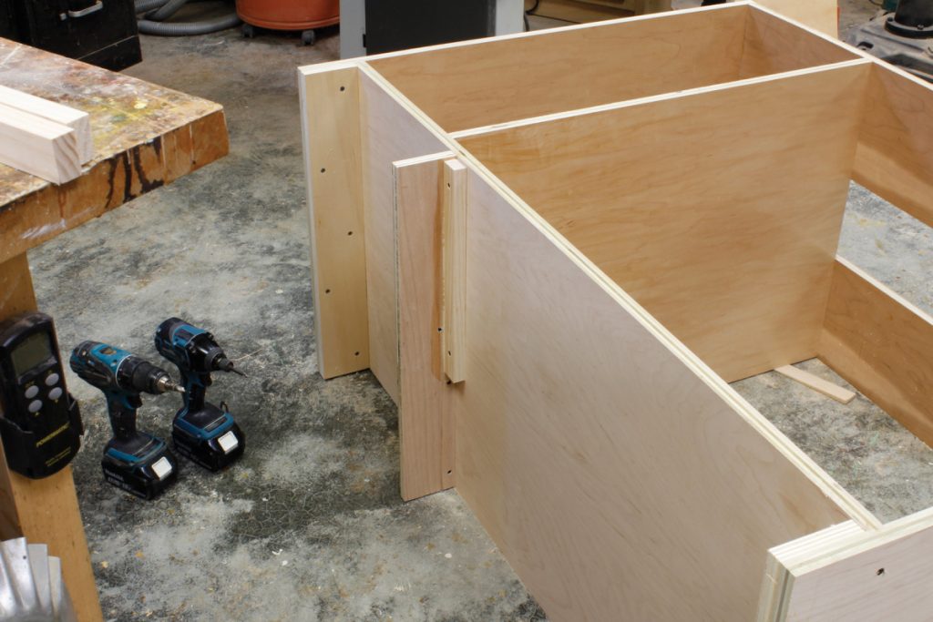 A Woodworker’s Guide to Custom Cabinets | Popular Woodworking