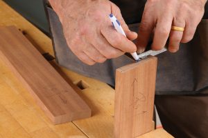 The Straightest Path to a Great Chair | Popular Woodworking