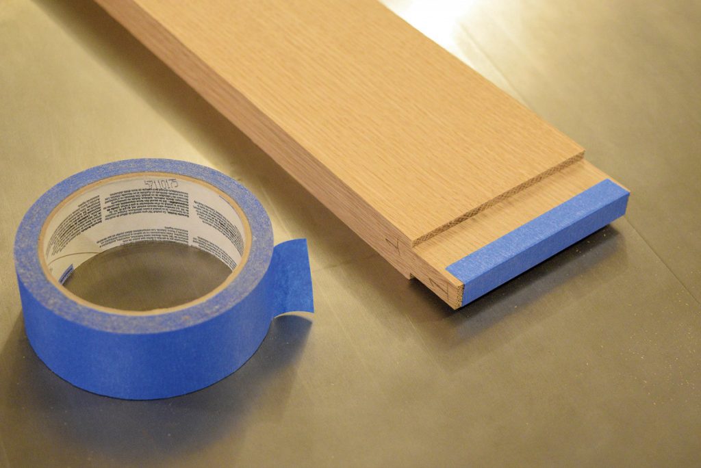 Limbert Side Chair | Popular Woodworking