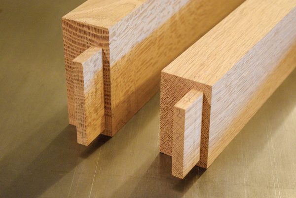 Limbert Side Chair | Popular Woodworking