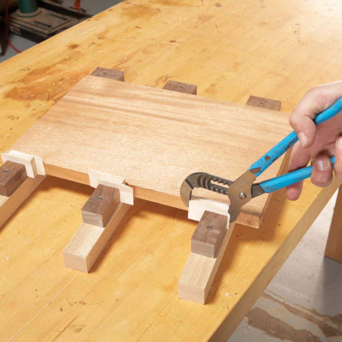 Spanish Cedar | Popular Woodworking