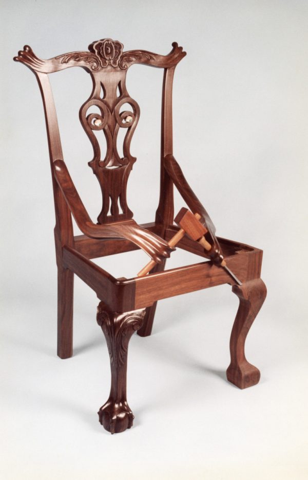 Jake Cress | Popular Woodworking