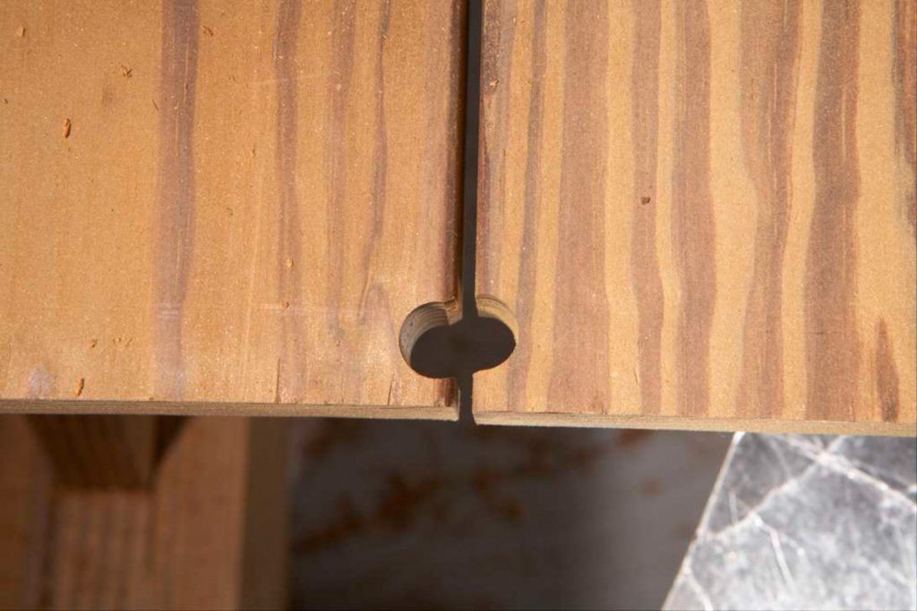 Crisscross Picnic Table | Popular Woodworking