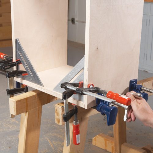 The Core Power Tools | Popular Woodworking