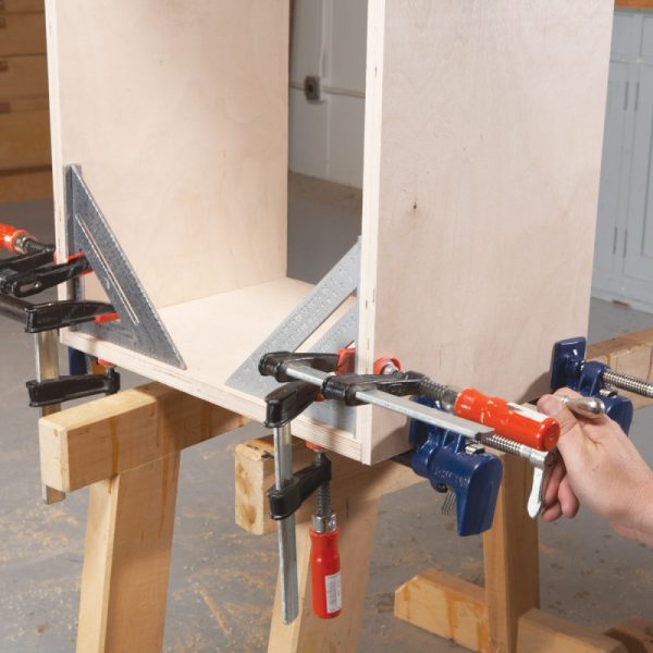 The Core Power Tools | Popular Woodworking