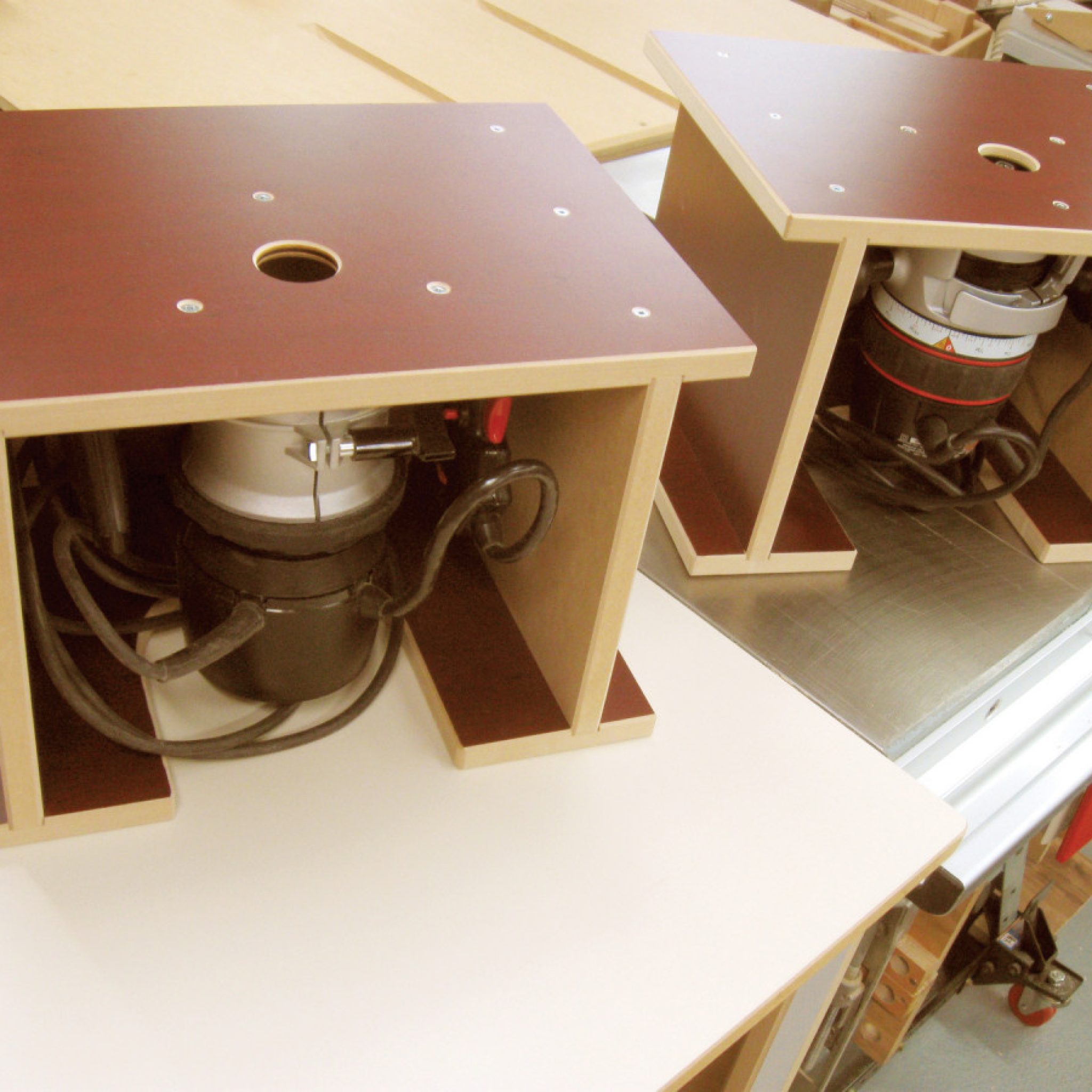 How to Make Banding Inlay | Popular Woodworking