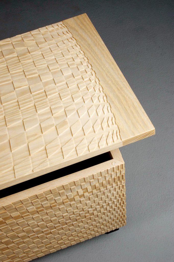 CNC Project Gallery | Popular Woodworking