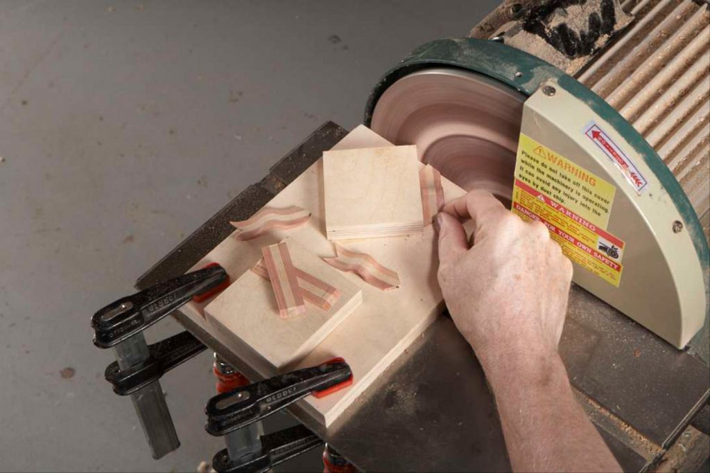 The Bow Box | Popular Woodworking