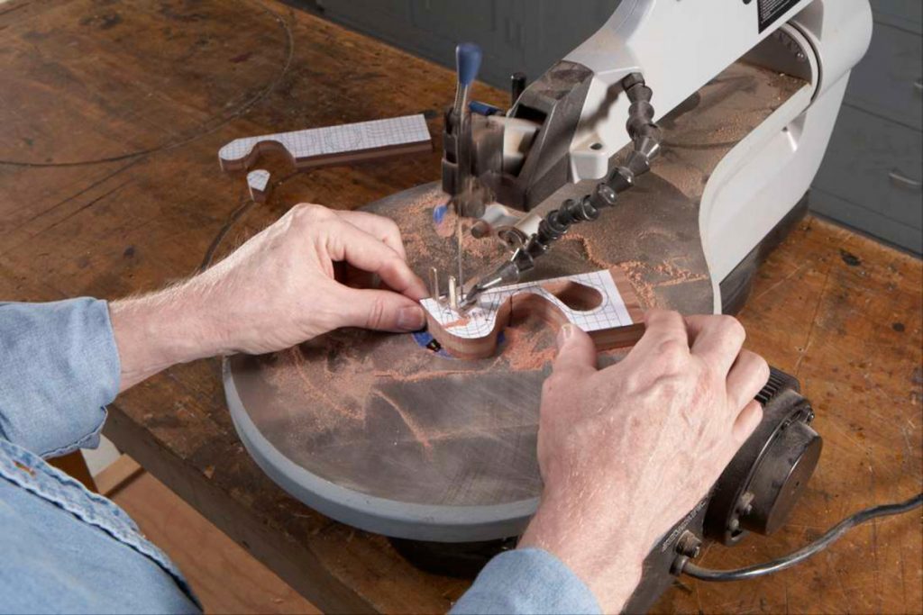 The Bow Box | Popular Woodworking