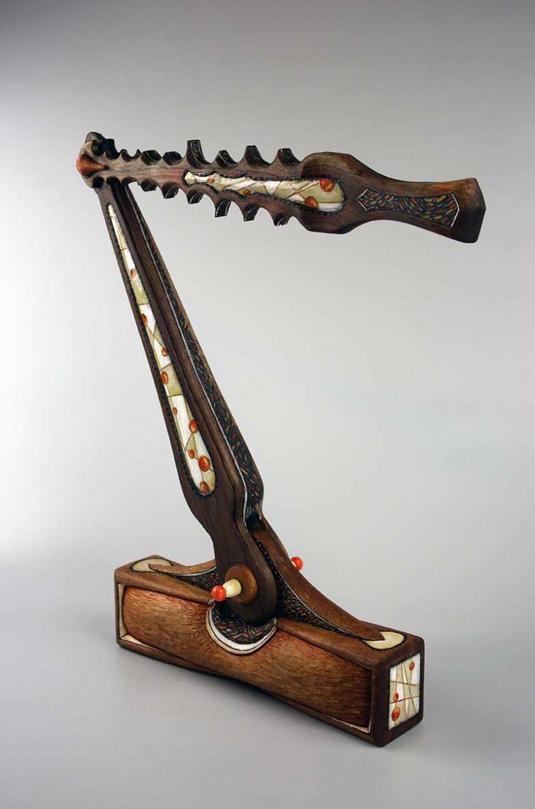 Out of Bounds: The Art of Croquet | Popular Woodworking