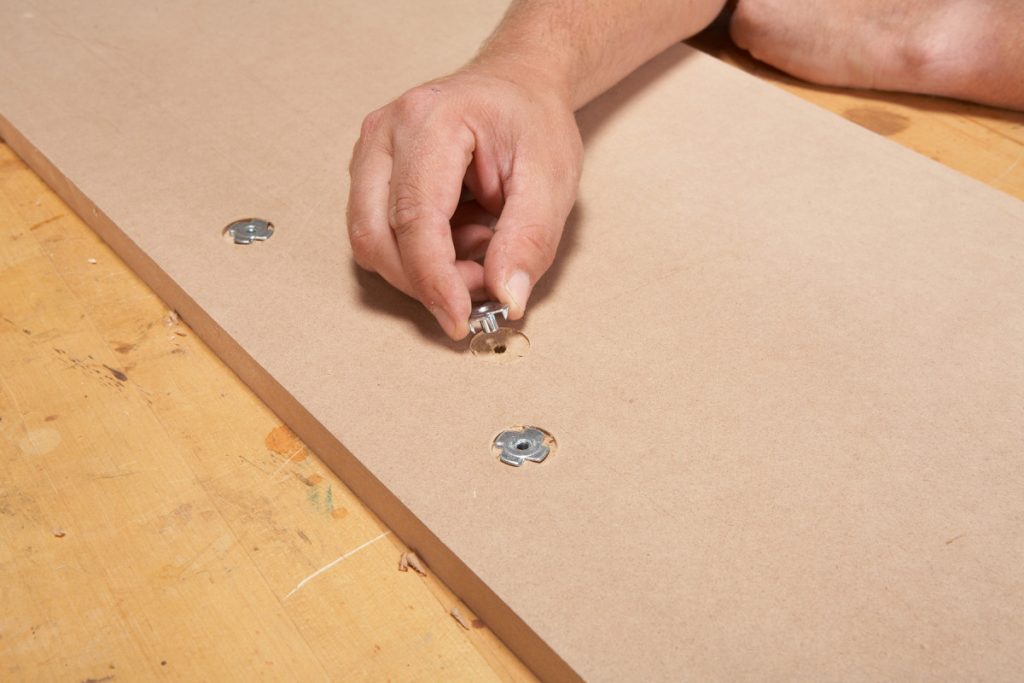 Universal Planer Sled | Popular Woodworking
