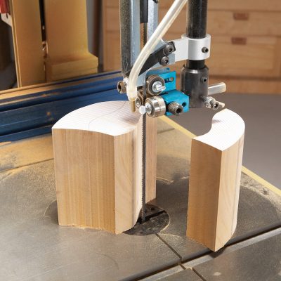 Ryobi Compact Barrel Grip Jigsaw Review | Popular Woodworking