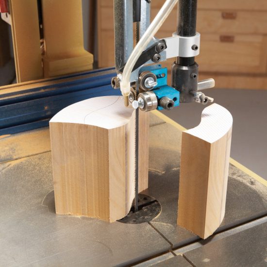 Ryobi Compact Barrel Grip Jigsaw Review | Popular Woodworking