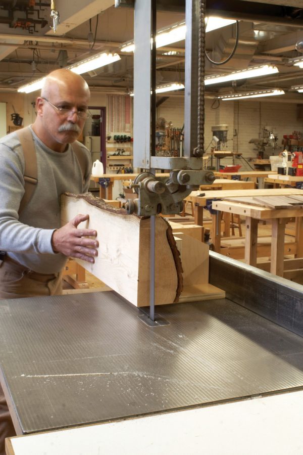The Art of Resawing | Popular Woodworking