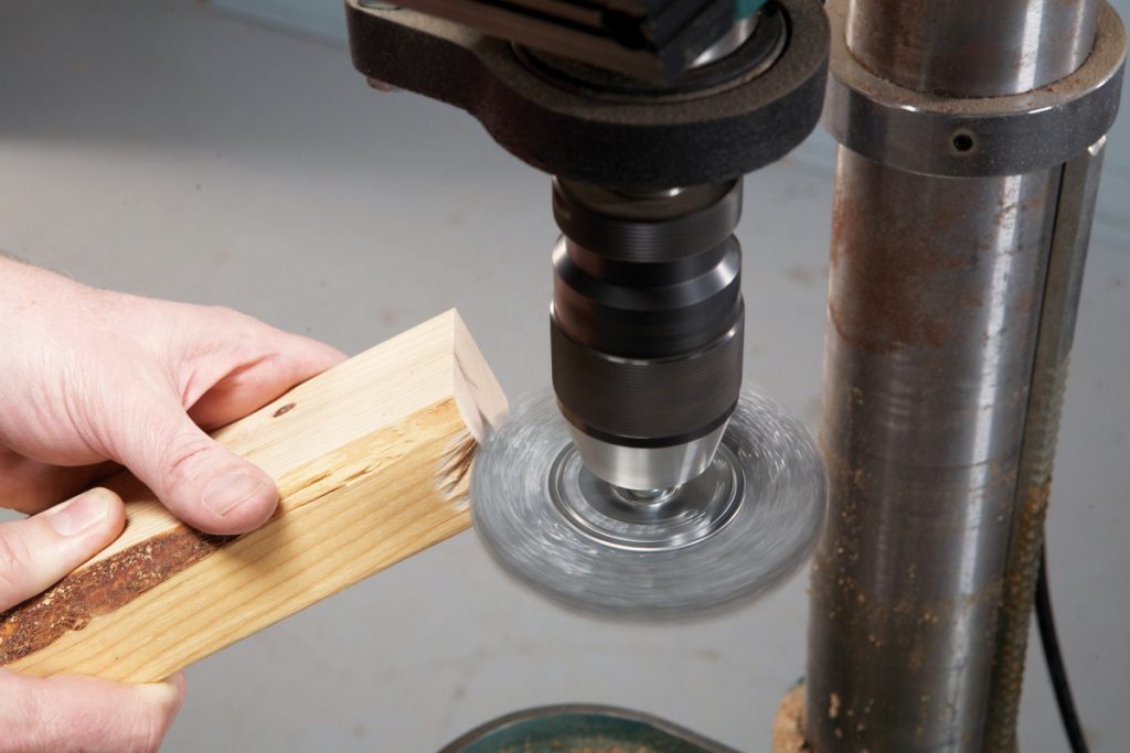 Restoring An Old Plane | Popular Woodworking