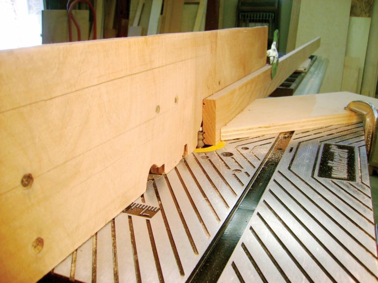 Mitered Door Frames | Popular Woodworking