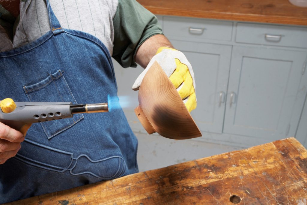 Eye-Catching Finishes for Small Projects | Popular Woodworking