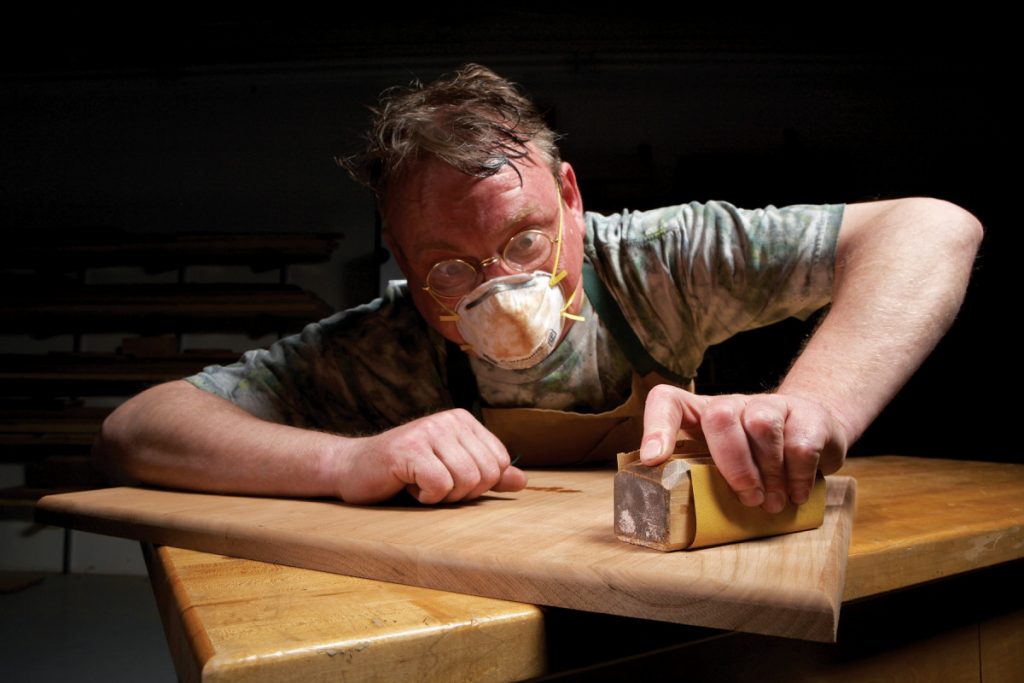 Guide to Finishing 11 Common Woods | Popular Woodworking
