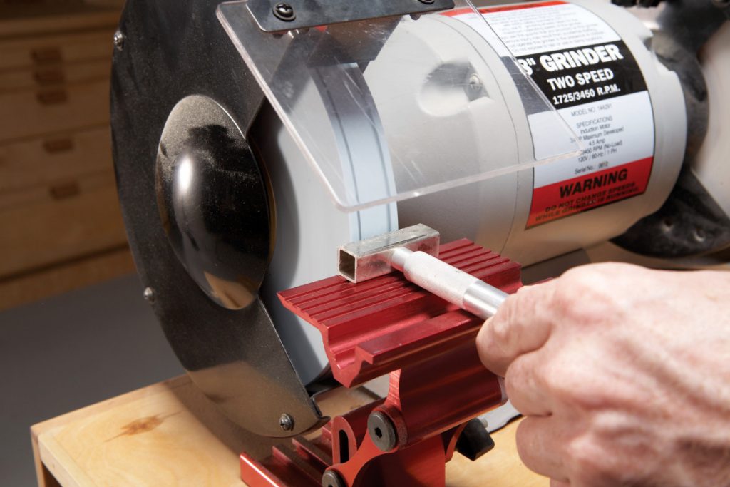 16 Sharpening Tips for Woodworkers | Popular Woodworking