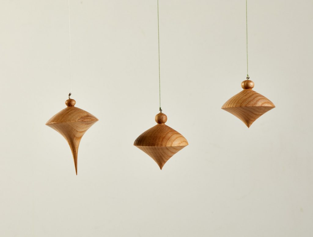 7 Different Ornaments for Christmas | Popular Woodworking