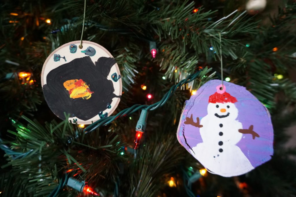 7 Different Ornaments for Christmas | Popular Woodworking