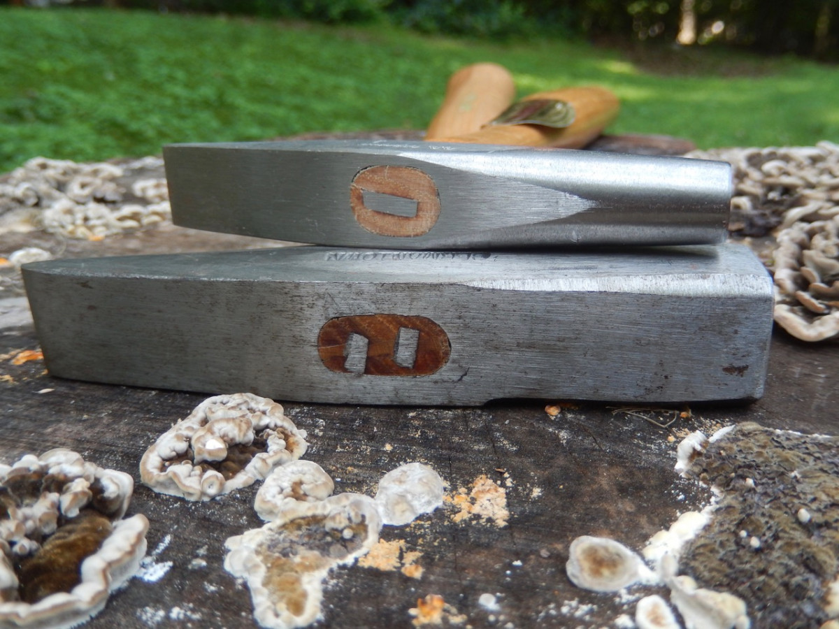 Hanging and Wedging a Wooden Handle, Part 1 | Popular Woodworking