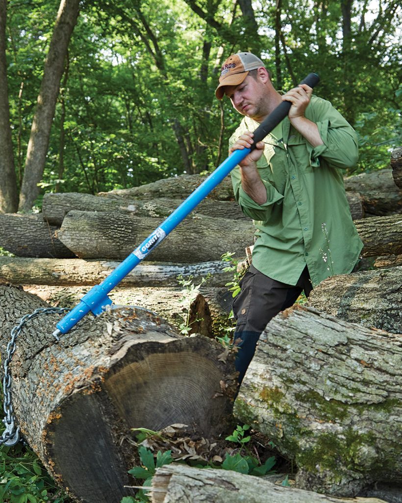 Milling Your Own Lumber | Popular Woodworking