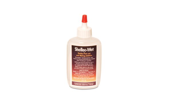 Tips For Using Shellac | Popular Woodworking