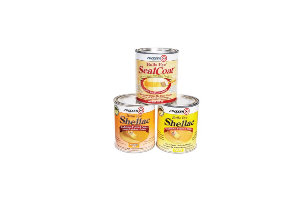 Tips For Using Shellac | Popular Woodworking