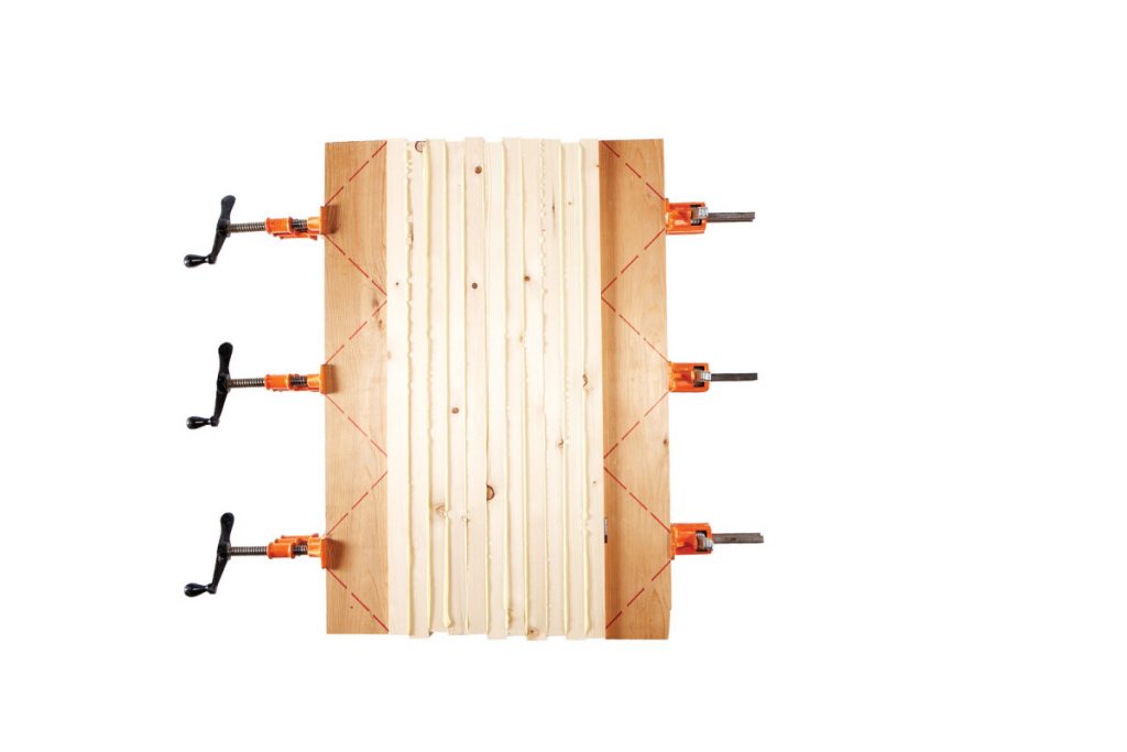 20 Tried and True Clamping Tips | Popular Woodworking