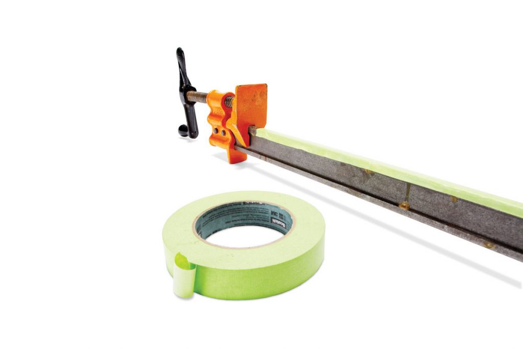20 Tried and True Clamping Tips | Popular Woodworking