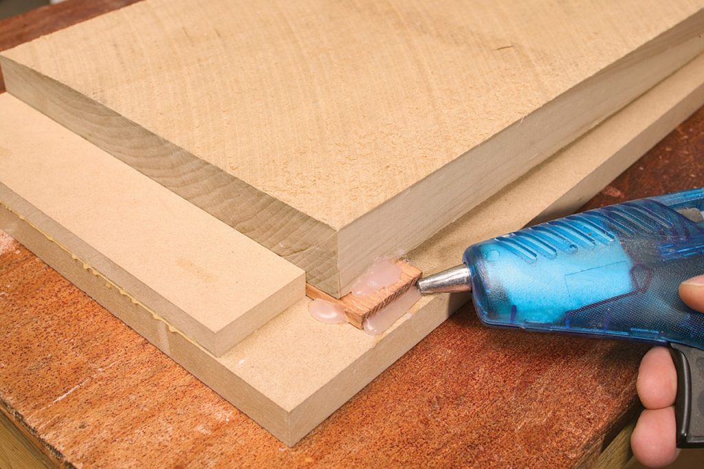 Jointing with a Planer | Popular Woodworking