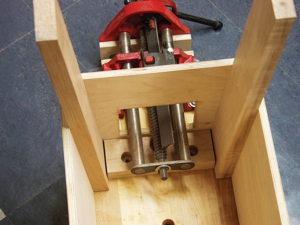 Kids Workbench | Popular Woodworking