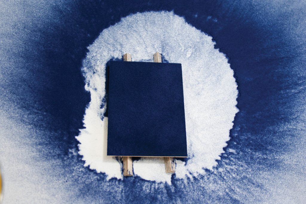 Flocking | Popular Woodworking