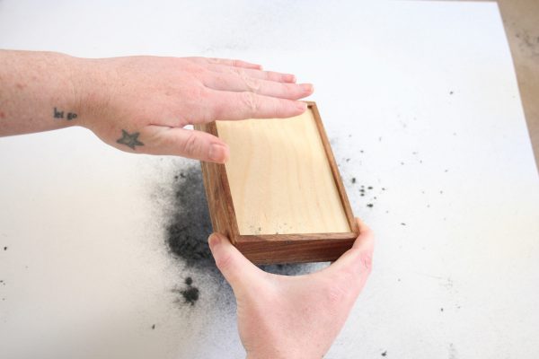 Flocking | Popular Woodworking