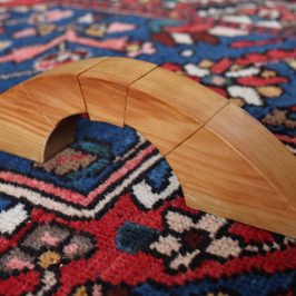 Skew Block Plane | Popular Woodworking