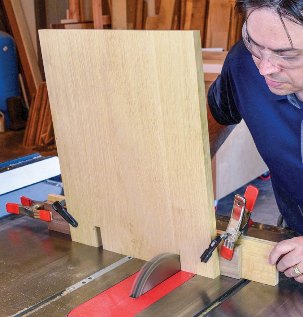 Dragonfly Side Table | Popular Woodworking