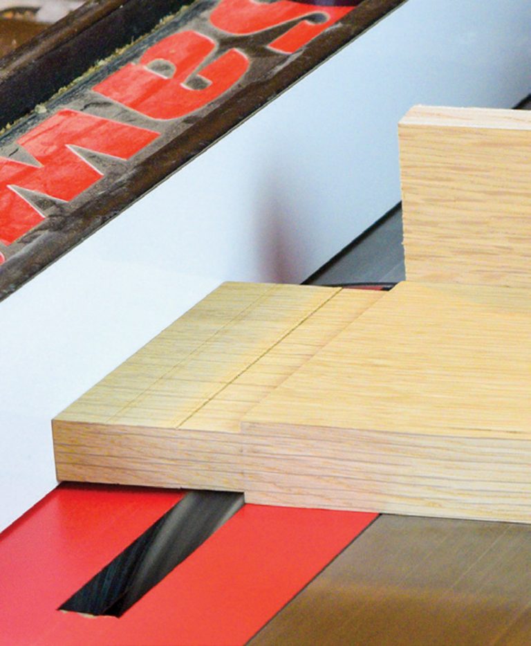 Dragonfly Side Table | Popular Woodworking