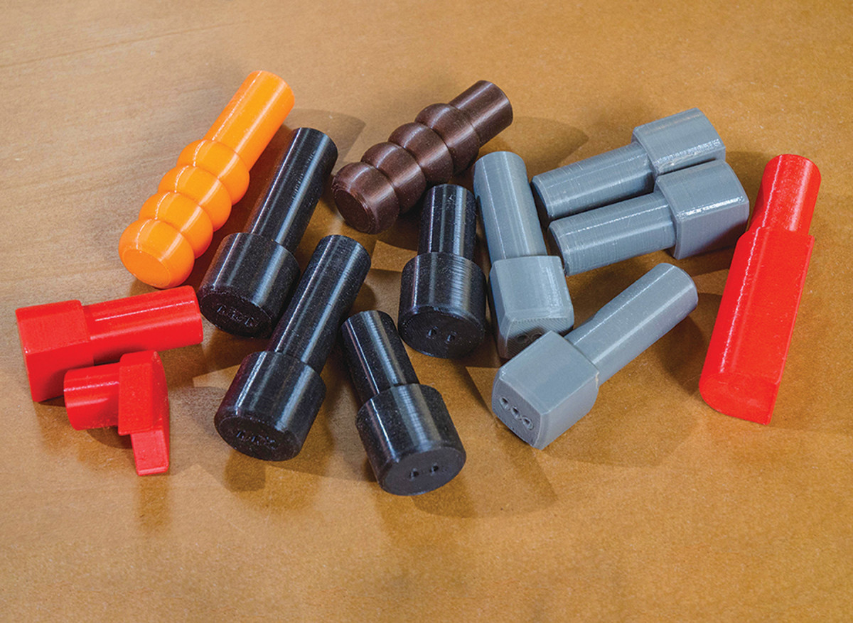 The Maker Workstation | Popular Woodworking