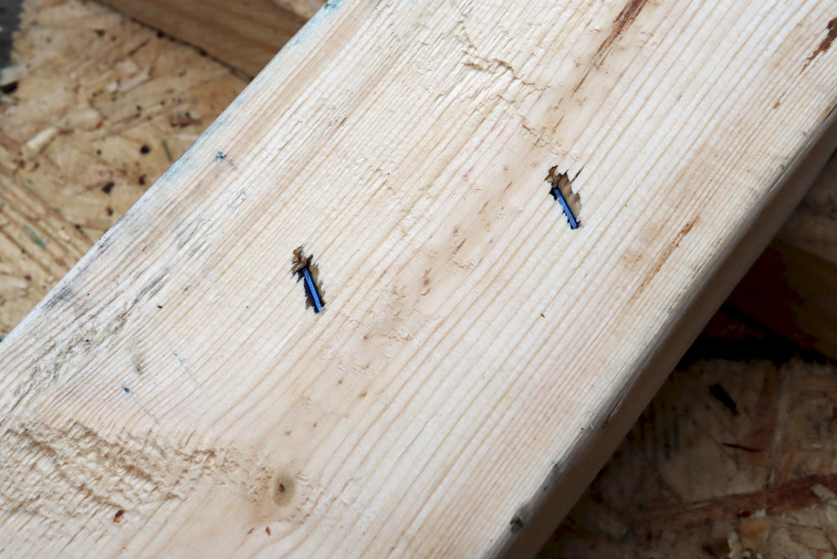 No Lumber Left Behind: Reclaiming a Shipping Crate | Popular Woodworking