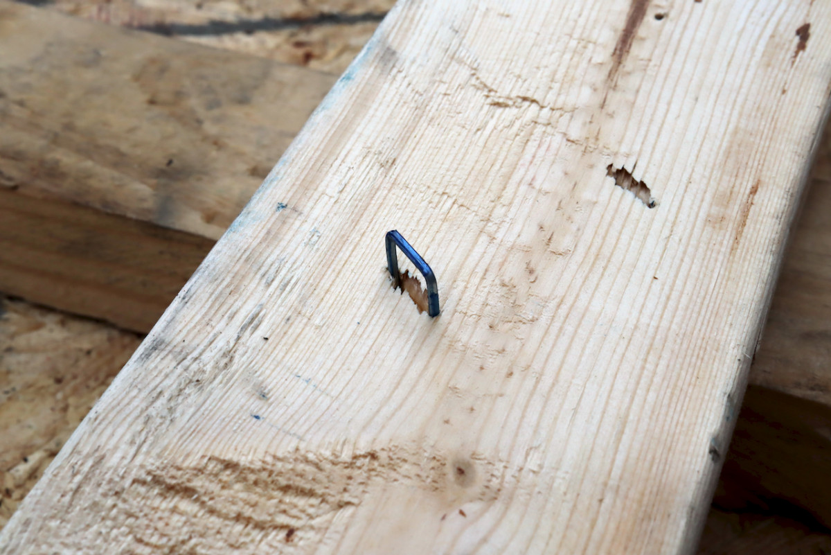 No Lumber Left Behind: Reclaiming a Shipping Crate | Popular Woodworking