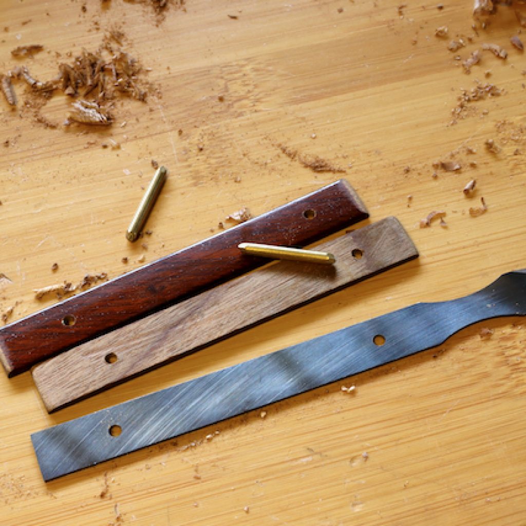 Designing With Curves | Popular Woodworking