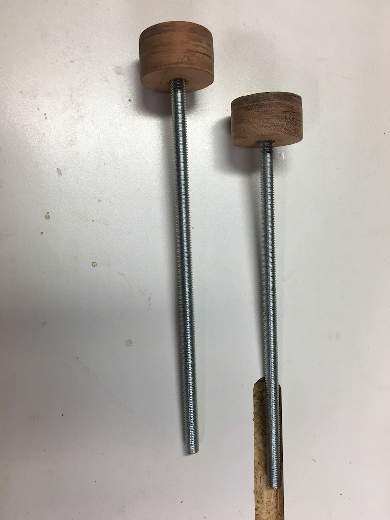 Improved Counter-Racking for Vises | Popular Woodworking