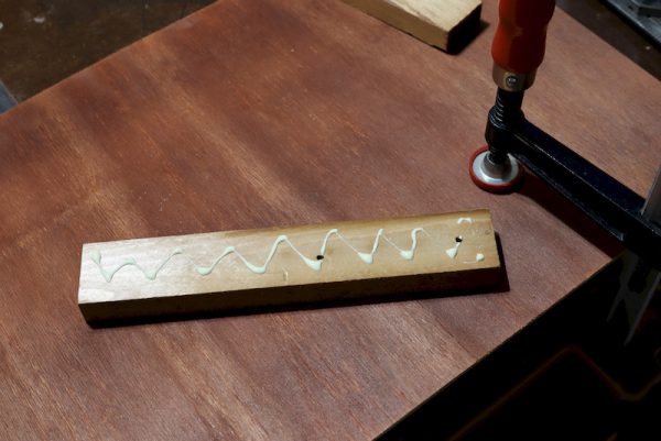 Build a Cross-Cutting Square for a Circular Saw