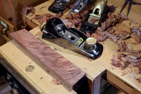 A Great Aftermarket Blade for Your Trustworthy Plane | Popular Woodworking