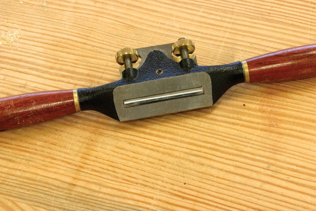 Drawknife & Spokeshave Basics for Woodworking | Popular Woodworking