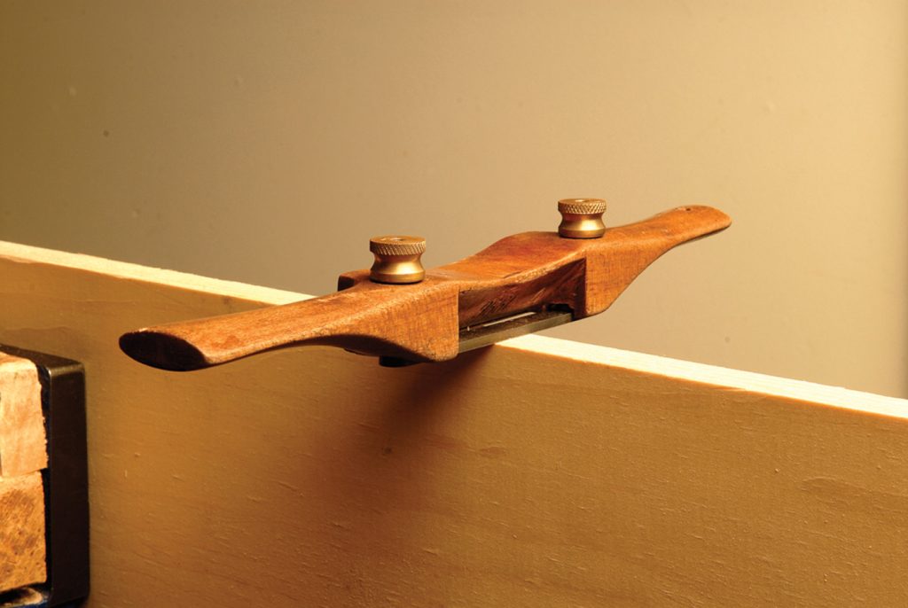 Drawknife & Spokeshave Basics for Woodworking | Popular Woodworking