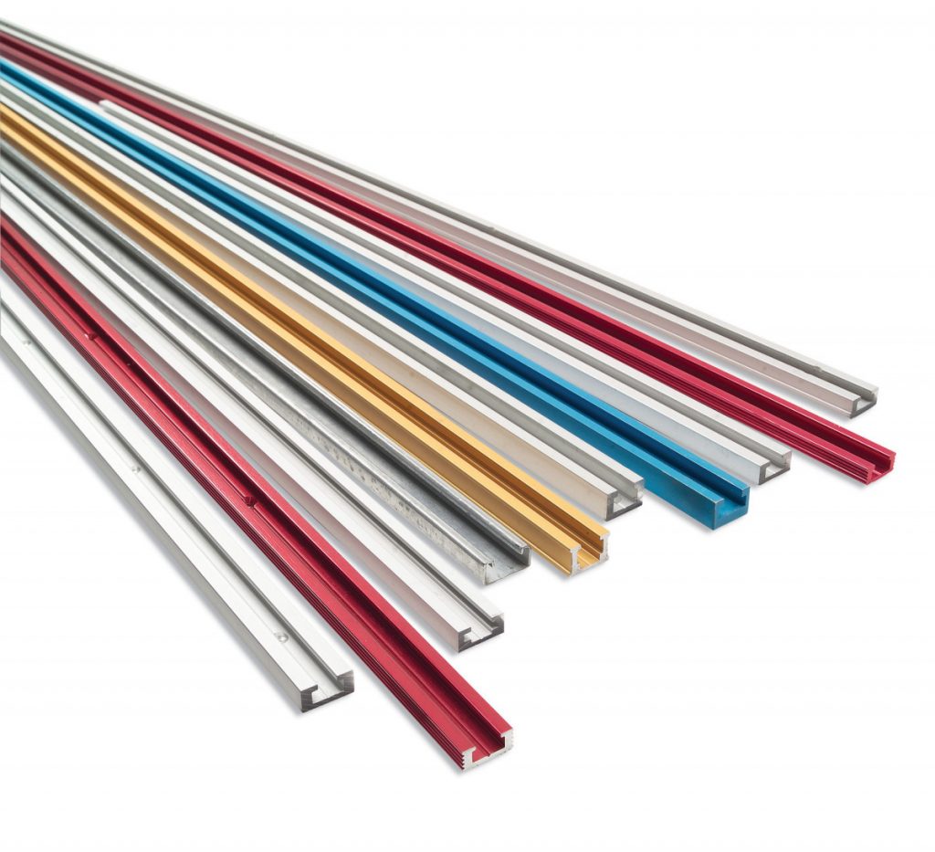 Using T-Track | Popular Woodworking