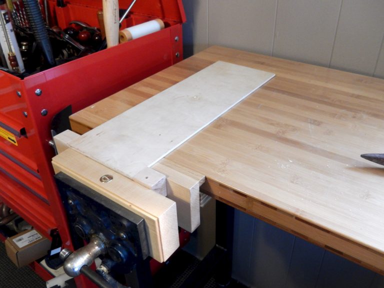 Thanksgiving for Quality, and My Workbench Trilogy: Part 1 | Popular ...